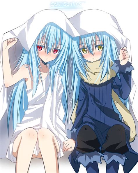 Rimuru Raphael R Rimuru