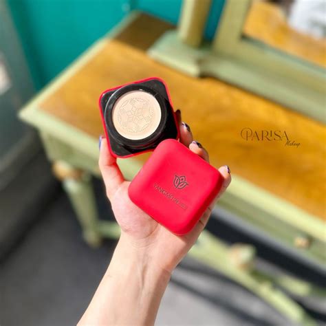 بی بی کوشن ولنتاینی کد 02 آرایشی و بهداشتی پریسا