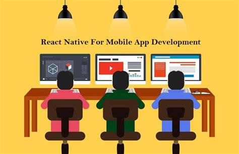Reasons To Use React Native For Mobile App Development
