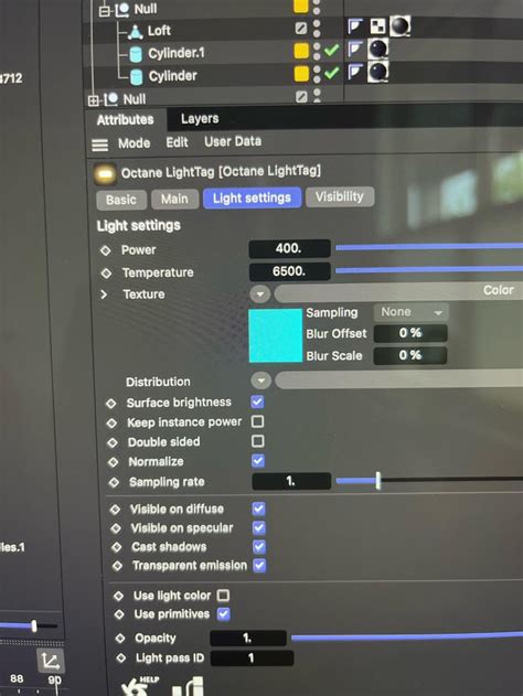 Per Instance Shader Uniforms Rgodot