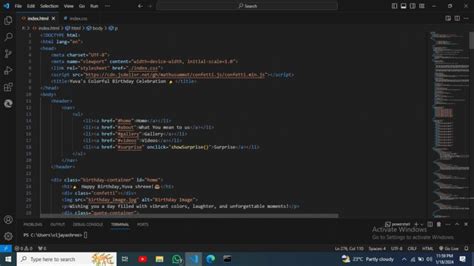 Sanjana Venkatesan On Linkedin 100daysofcode Codingprogress Webdev