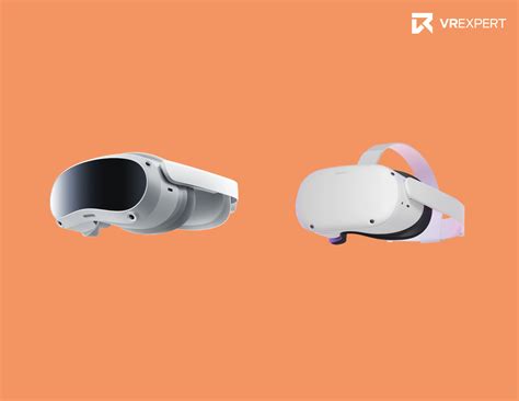 Pico Vs Oculus Quest Quel Est Le Meilleur Casque VR Autonome TechRadar