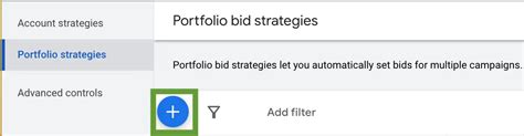 Google Ads Bid Strategies Explained