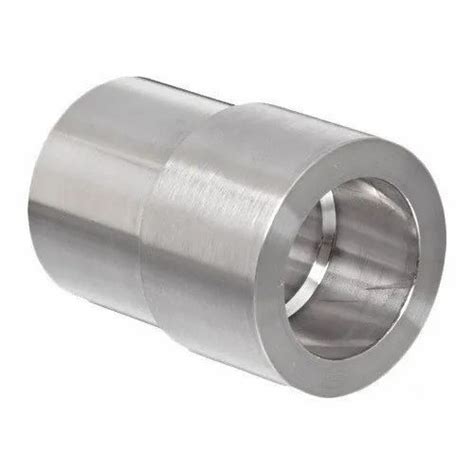 Ss Buttweld Socket Weld Reducer At Best Price In Mumbai Id 24680701291