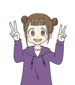 驚く女性 台詞無しイラスト No 23440550無料イラストフリー素材ならイラストAC