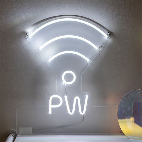 Led 실내용 네온사인 보드 에이블리