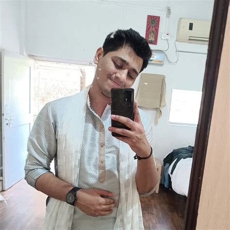 Siddhesh Patil Siddheshpatilll • Threads Say More