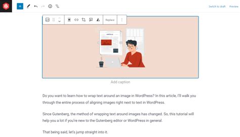 How To Add A Border Around An Image In WordPress