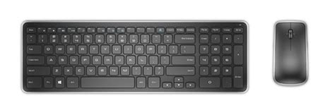 SOLVED Dell Wireless Keyboard Not Working Driver Easy