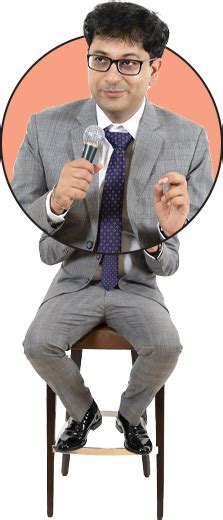 Mohit Wadhawan The Funniest Wittiest And Inspiring Corporate Comedian