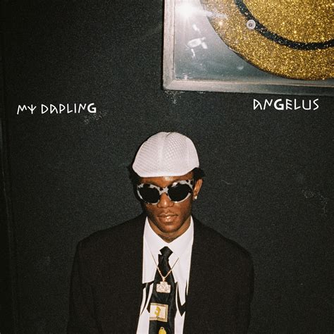 Victony Angelus Lyrics Genius Lyrics