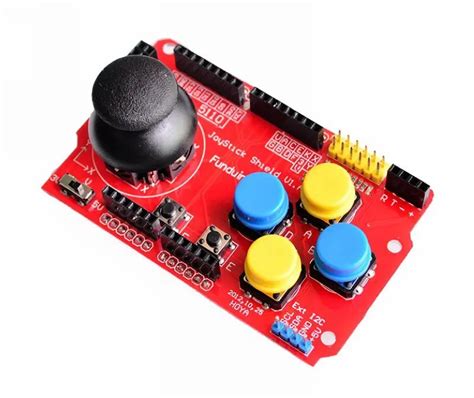 四、esp32rust 获取摇杆控制板数据 Esp32 Rust 开发学习记录 Segmentfault 思否
