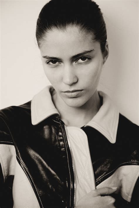 Oriana Munich Models