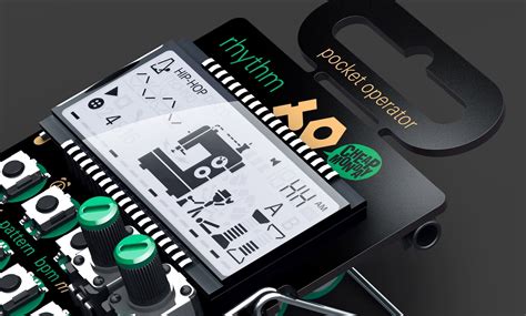 Eduporium Experiment Teenage Engineering Po 12 Page Eduporium Blog