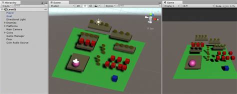 The Complete Guide To Building Unity 3d Platformers Gamedev Academy