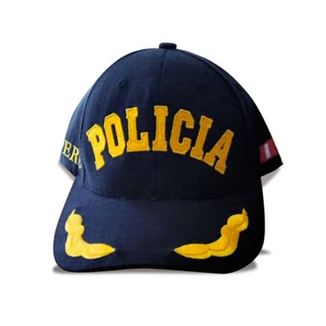 Prendas Policiales Military