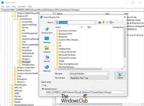Your Roaming Profile Was Not Completely Synchronized Windows