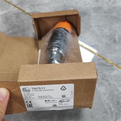 Tn7511 温度传感器 带显示器 Tn 045kcbd18 Qfpkg Us 知乎