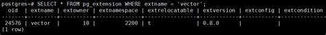 Linux环境下基于docker安装 Postgresql数据库并配置 Pgvectordocker安装pgvector Csdn博客
