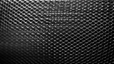 Premium Ai Image Perforated Metal High Definition Photographic Creative Image