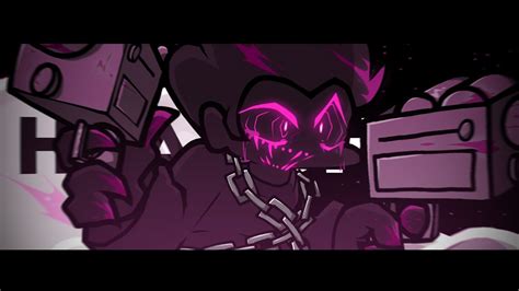 Friday Night Corruption Headshot Youtube