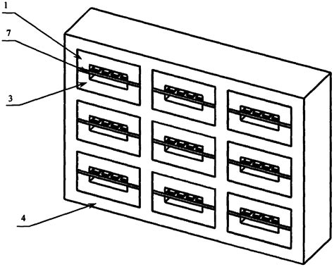Vehicle Mounted Pavement Crack Detection System Frequency Detector Based On Inverse
