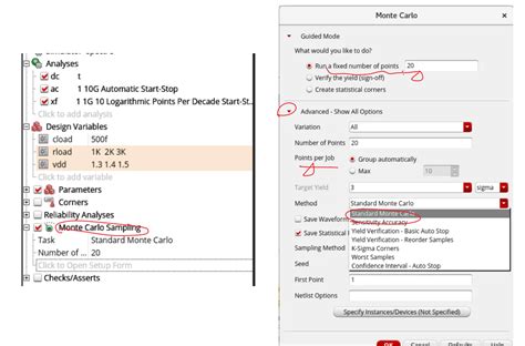 Ade Explorer和assembler的仿真技巧 Csdn博客