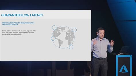 Azure Cosmosdb A Comprehensive Overview Franks World Of Data Science And Ai