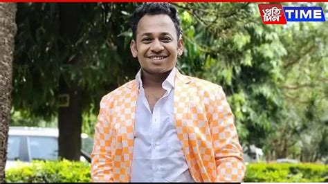 Who Was Rakesh Poojary Remembering The Life And Legacy Of The Late Kannada Comedian