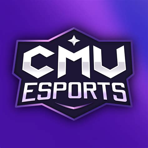 Cmu Esports Chiang Mai