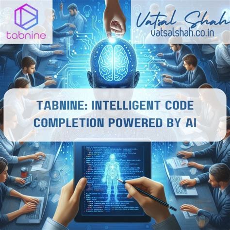 unlocking developer superpowers with tabnine the ultimate ai code companion