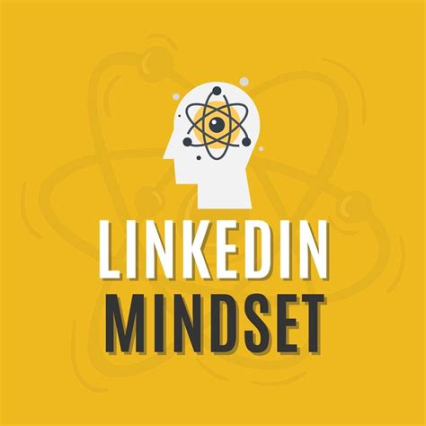 Linkedin Mindset Podcast Podstar