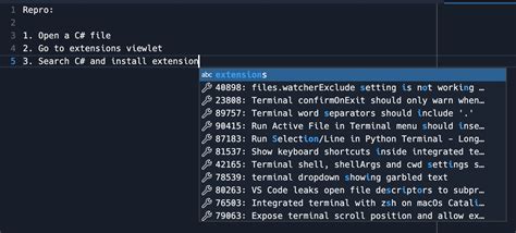 Unwanted Github Issue Suggestions In Untitled Markdown File · Issue