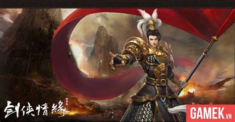 Nhìn lại những game mobile hot rất đáng chú ý ở Trung Quốc