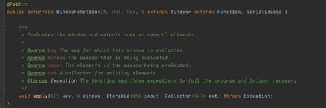 Flink窗口 计数窗口（countwindow）flink Countwindow Csdn博客