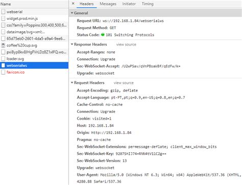 Esp32 Arduino Webserial Techtutorialsx