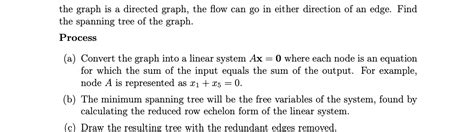 Solved Figure 1 A Flow Network 8 In Graph Theory A