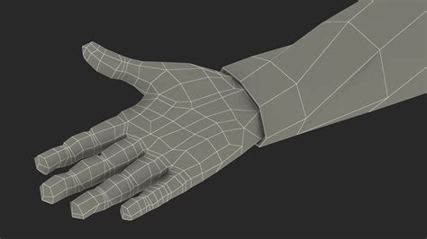 Asian Man Home Style Clothes T Pose 3d Model 159 3ds Blend C4d Fbx Max Ma Lxo Obj