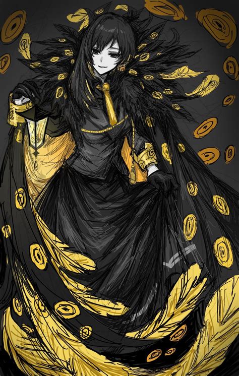 Ashi Dongshi Big Bird Project Moon Binah Project Moon Library Of Ruina Project Moon