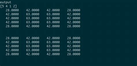 How To Implement Tensorflowpytorch Like Convolution · Issue 2625 · Arrayfirearrayfire · Github