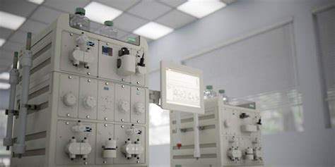 Advantages Of Multidimensional Multi D Chromatography Using The Ngc