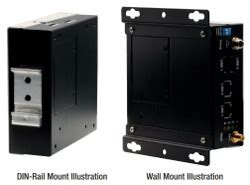 Arm Based IoT Gateway Reaches Out With WiFi Bluetooth LTE And NB IoT