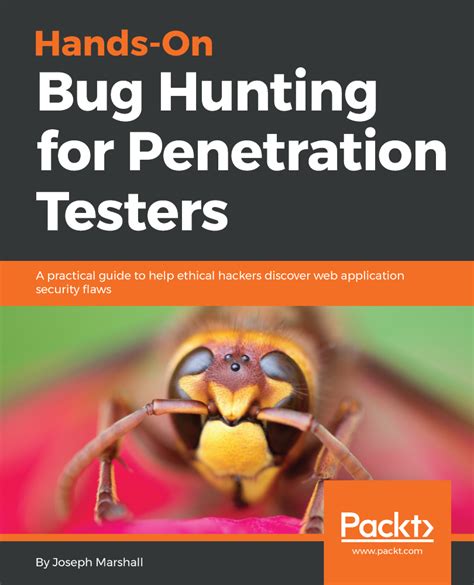 Bug Bounty Hunting Essentials Packt