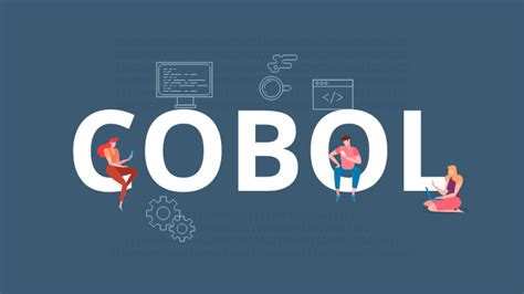Cobol Modernization A Priority And How To Do It Techahead