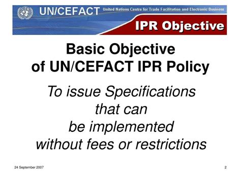 Ppt Ipr Powerpoint Presentation Free Download Id 430612