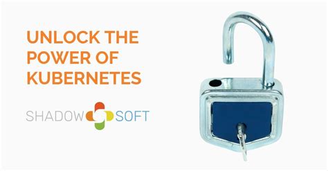 James Chinn On Linkedin Unlock The Power Of Kubernetes