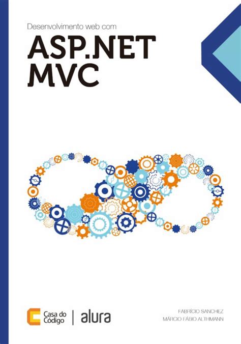 desenvolvimento web com mvc ebook libro del 2013 escrito por sanchez fabricio isbn