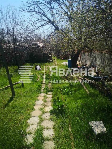 Сливен Парцел в м Каменка Продажба 1173 кв м В регулация УПИ Без ток Без вода Парцели за зас