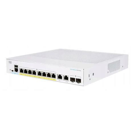 Switch Cisco 8 Portas 【 Ofertas Outubro 】 Clasf