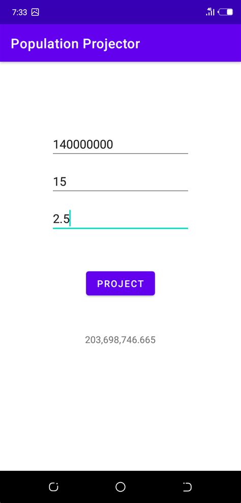 my first android app photo programming nigeria